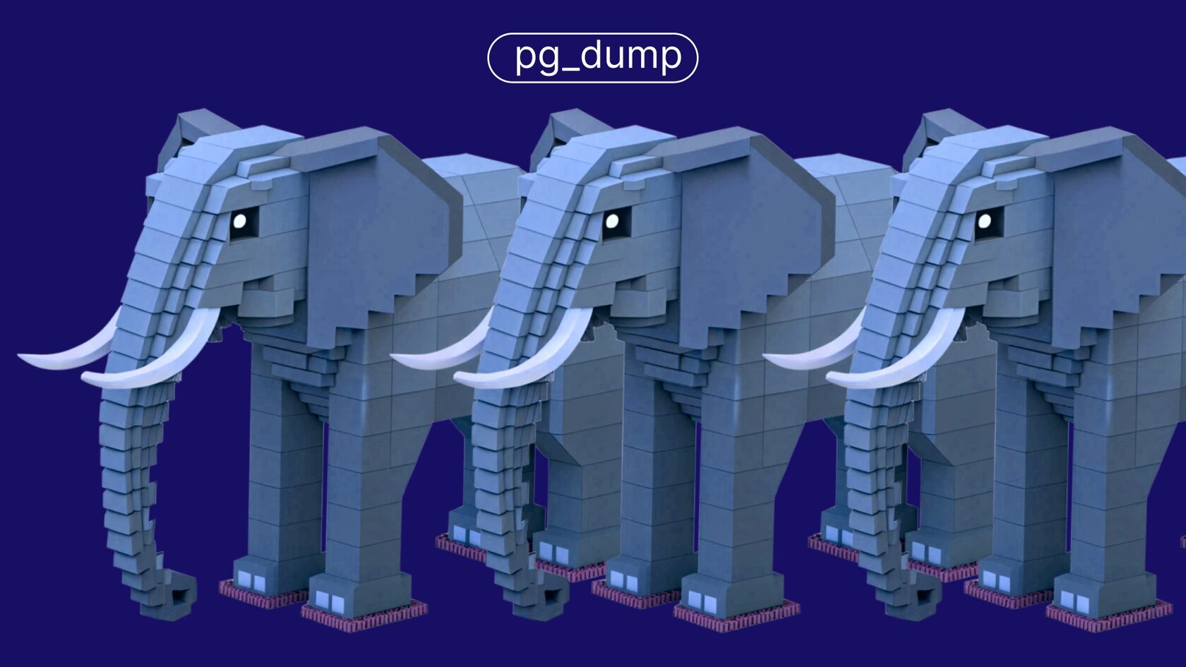 Как сделать бэкап базы данных PostgreSQL - пошаговое руководство. | Блог slurm.io