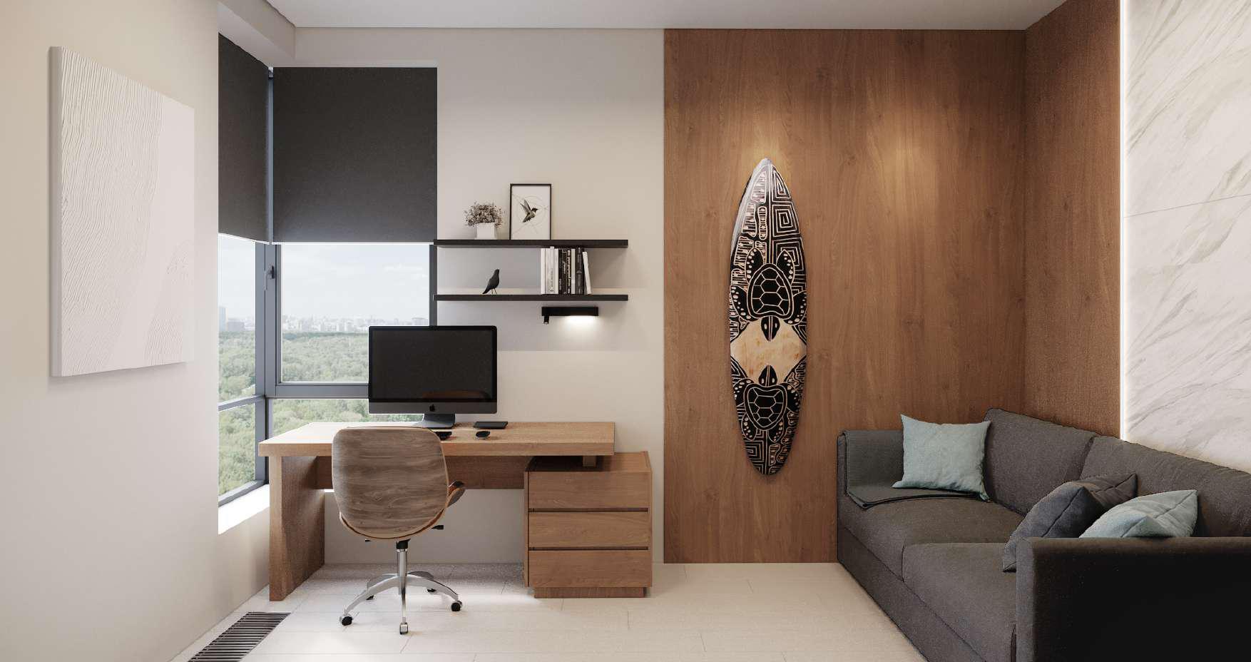 Студия дизайна интерьера Ripe Design