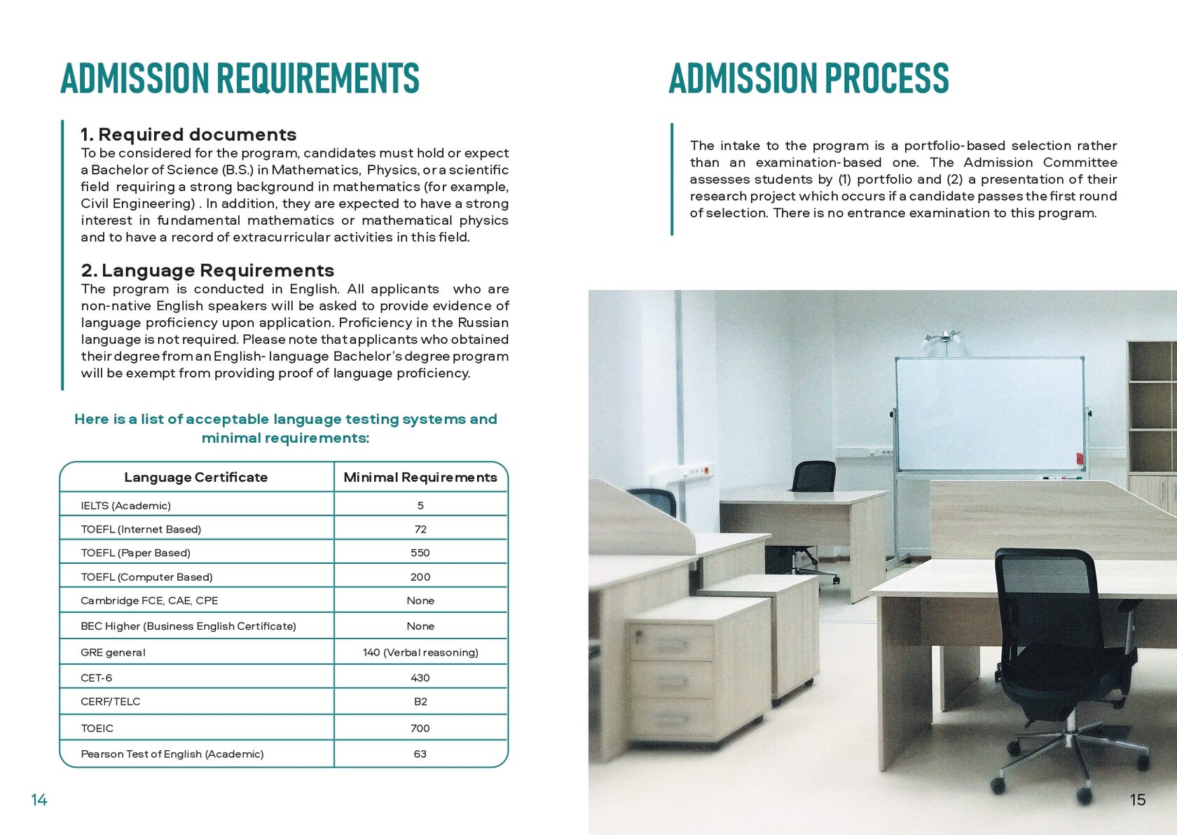Faculty of Mechanics and Mathematics