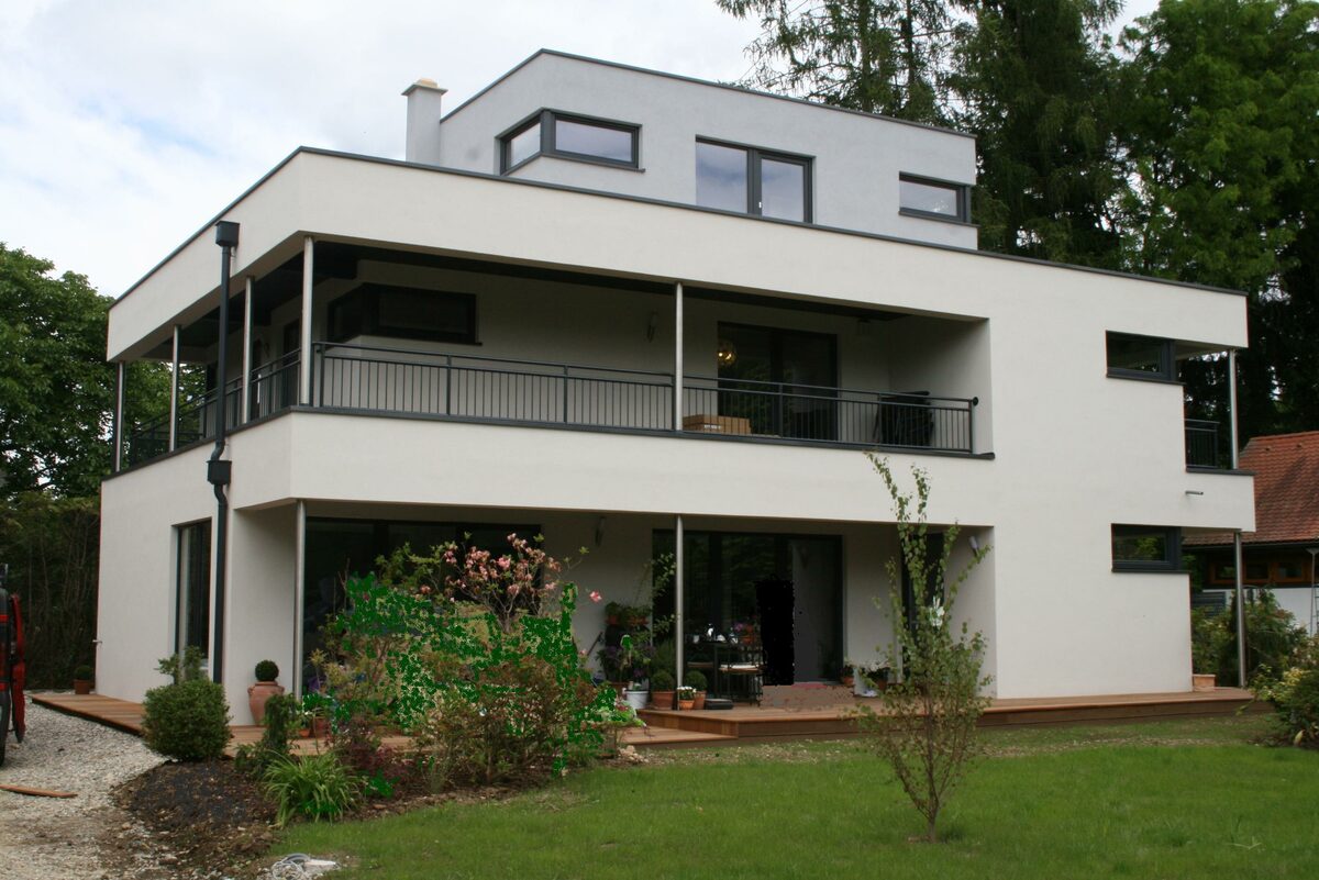 CLT Construction: A Modern Building Material | WIGO Group