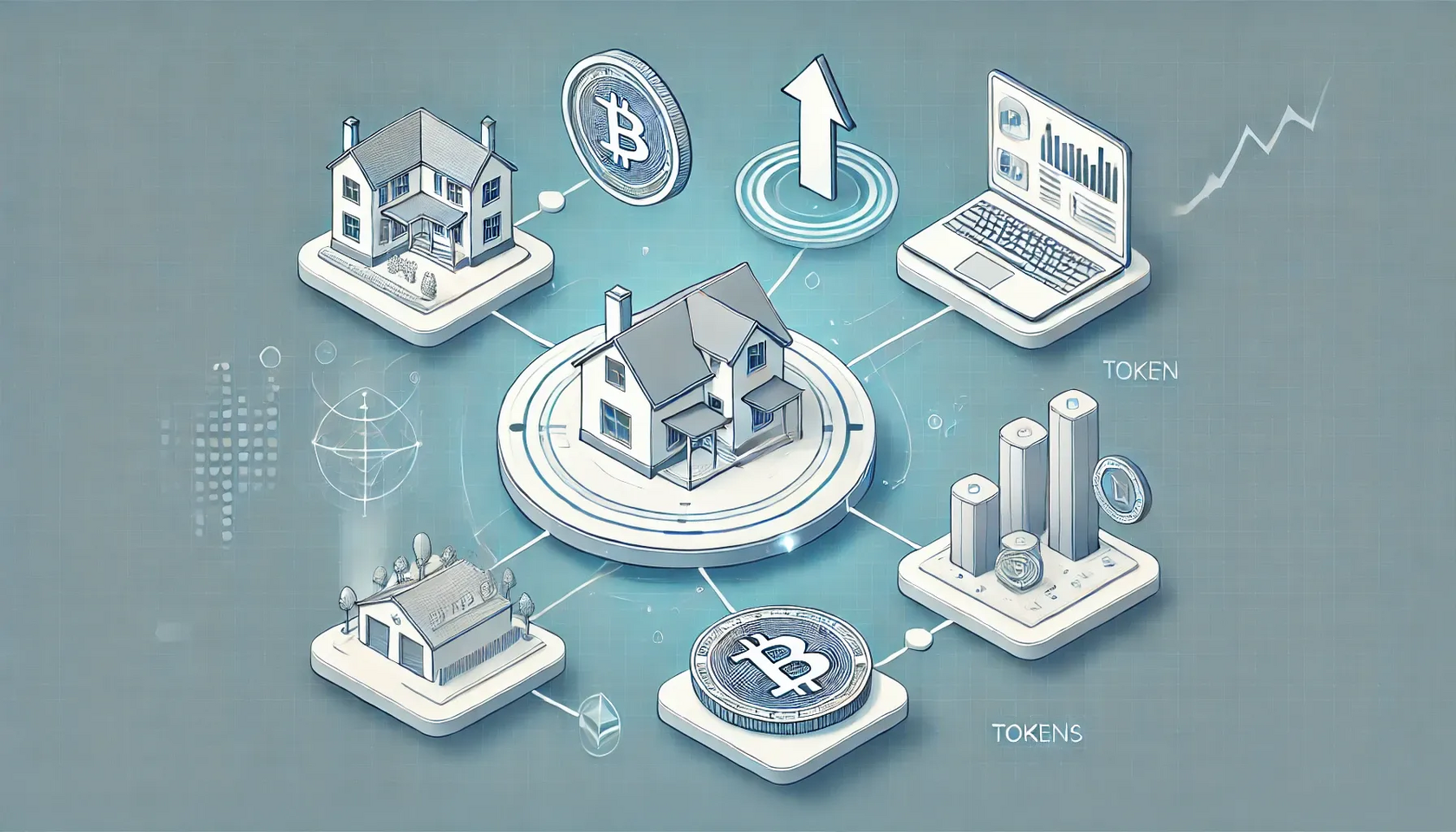 Tokenization of Assets: How It Works, Benefits, and Risks in the Modern ...