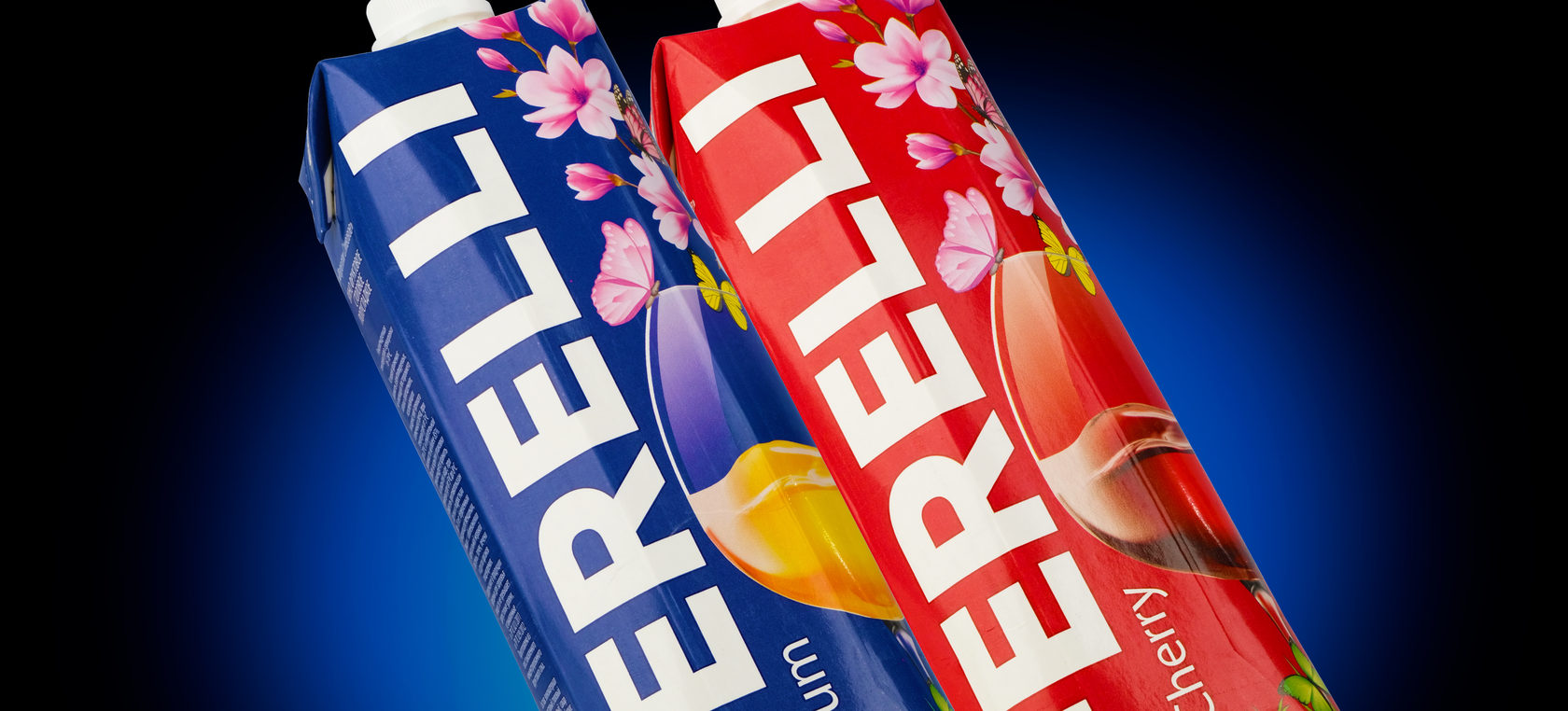 Архив - Коллекция - ТП FERELLI