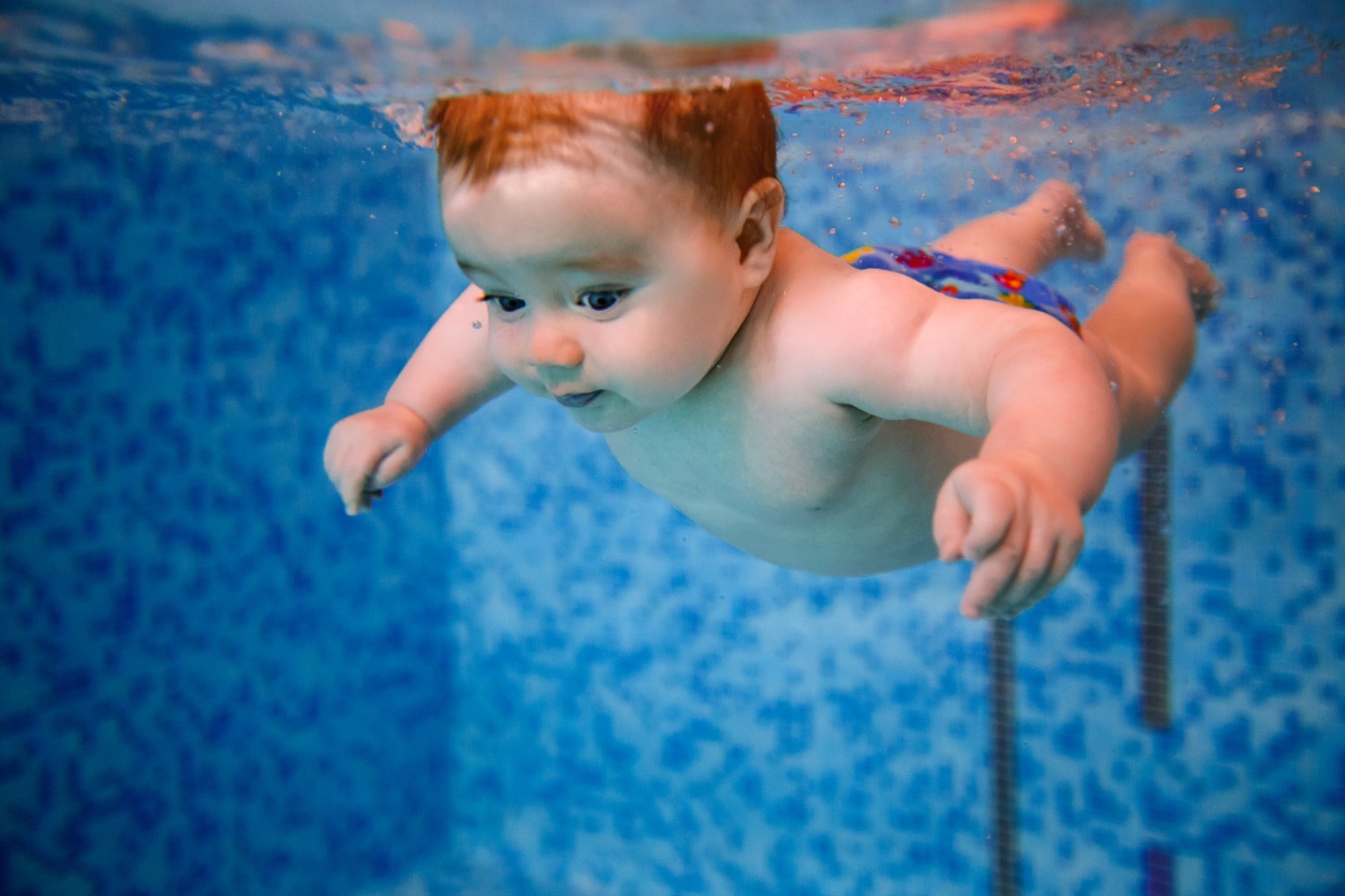 What is ISR Swim Lessons? A Complete Guide From Pro Swim Instructor