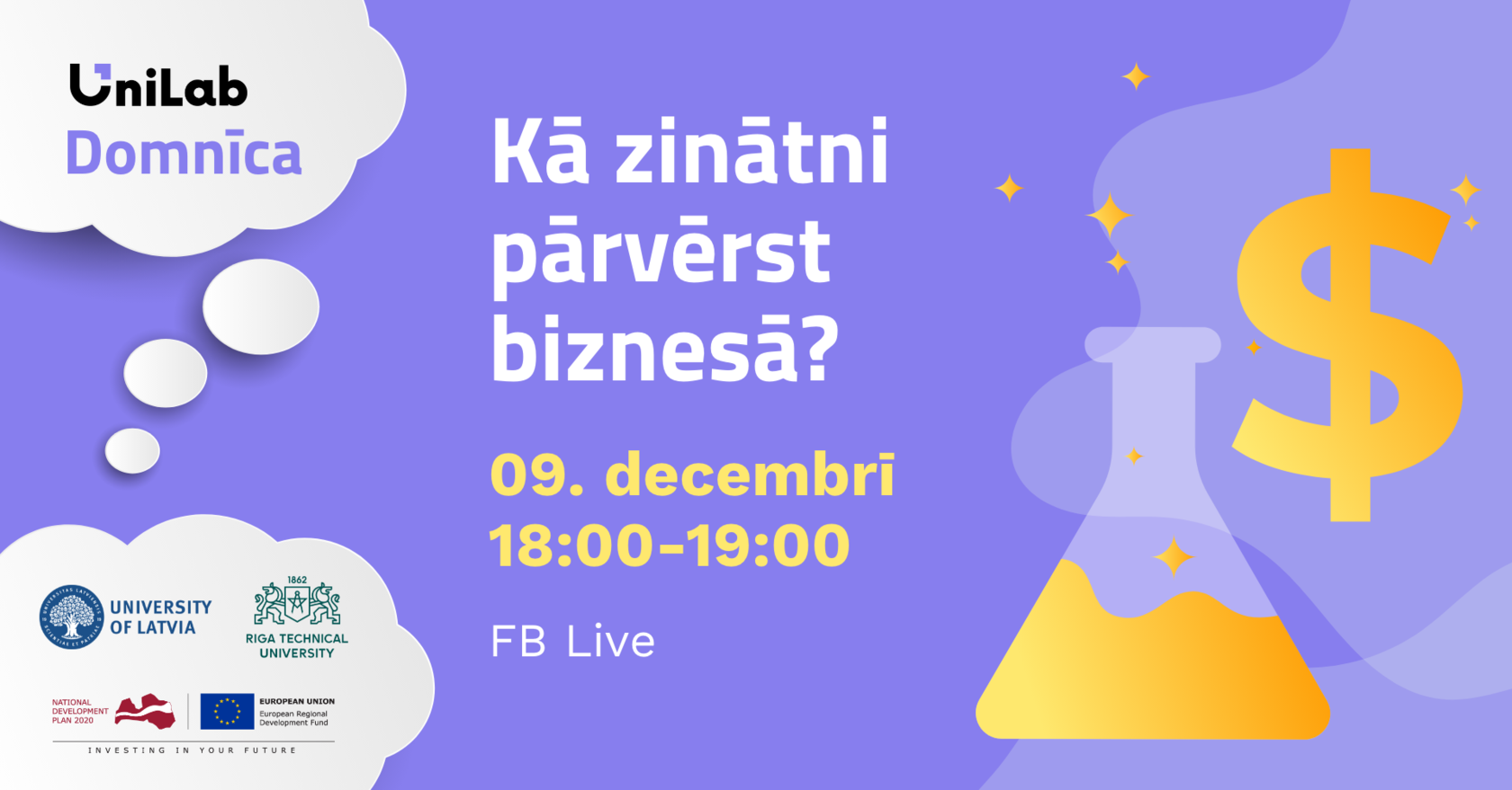 UniLab Domnīca Nr. 2