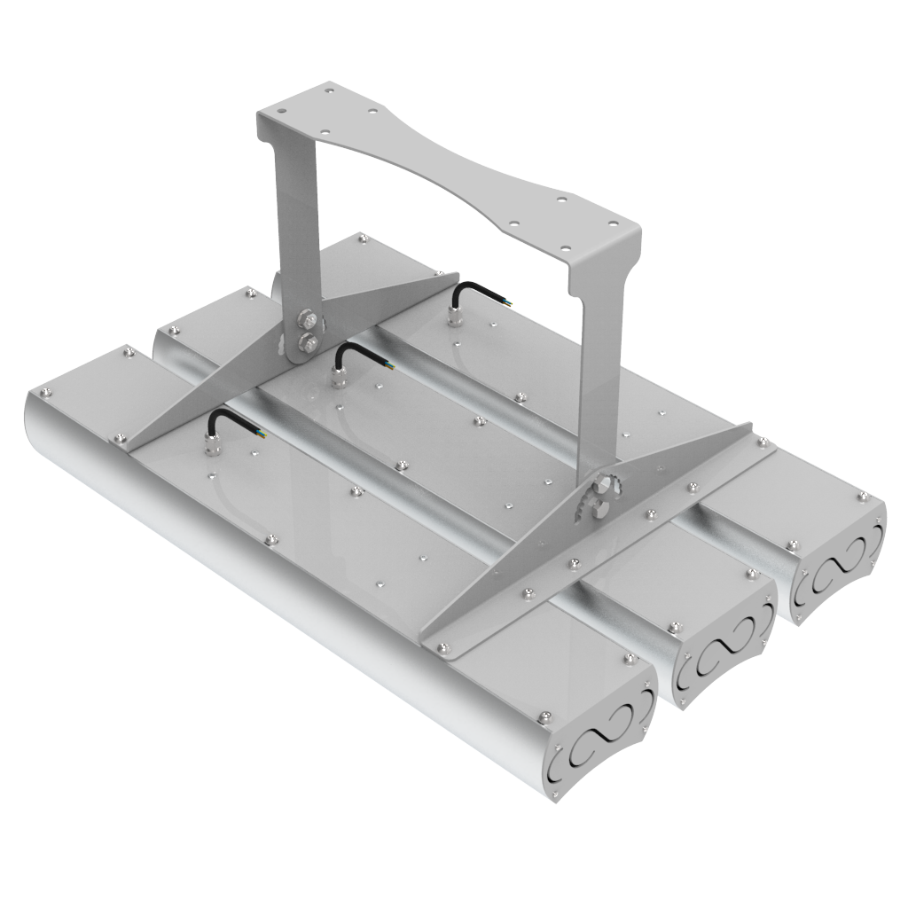 Серия MX - светодиодные прожекторы надежность с гарантией 5 лет ...