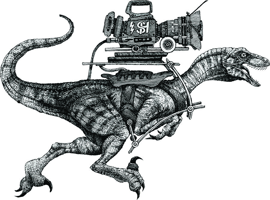 Russian Ninja Warrior