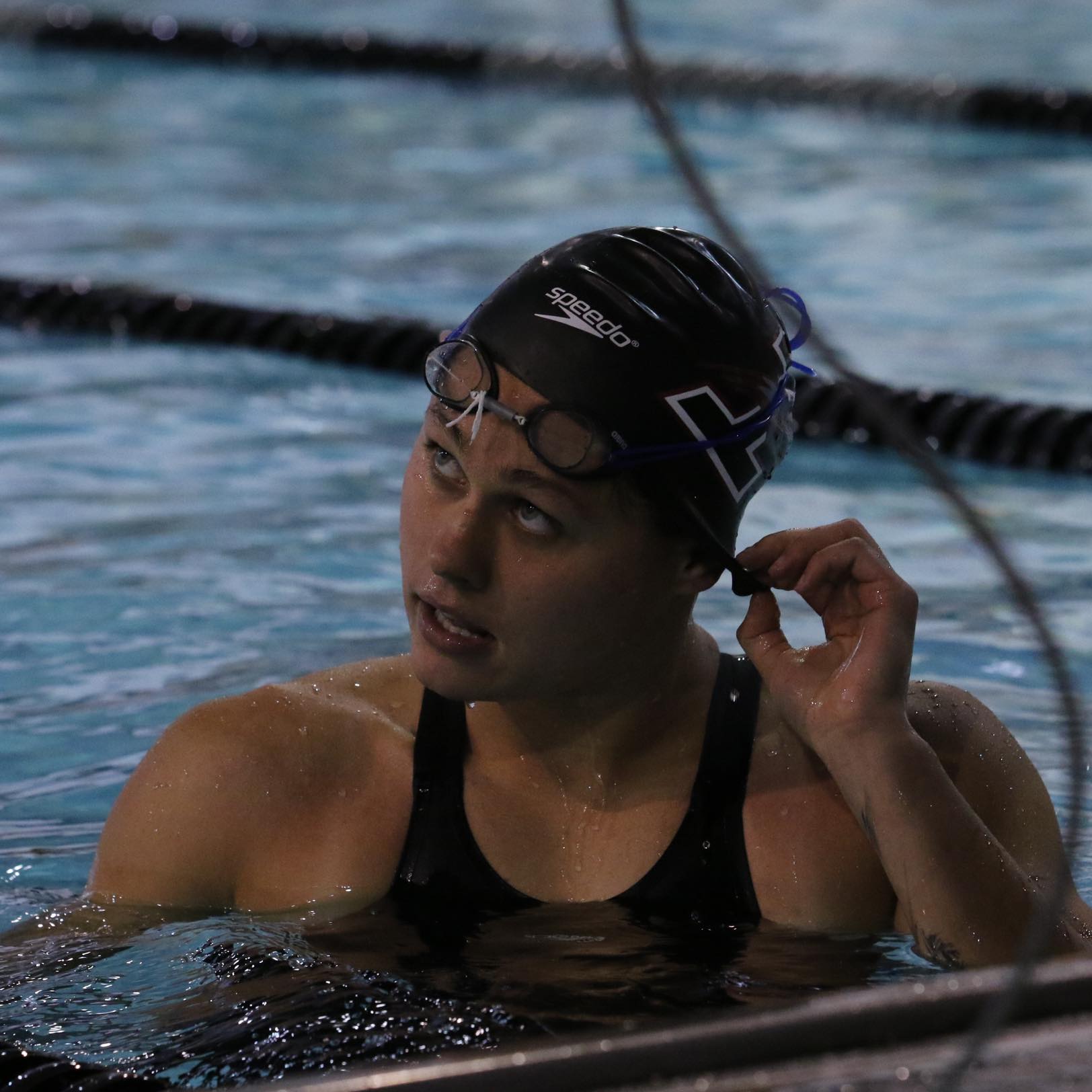 Special Needs Swim Lessons | For Kids And Adults | Fast Swim Academy