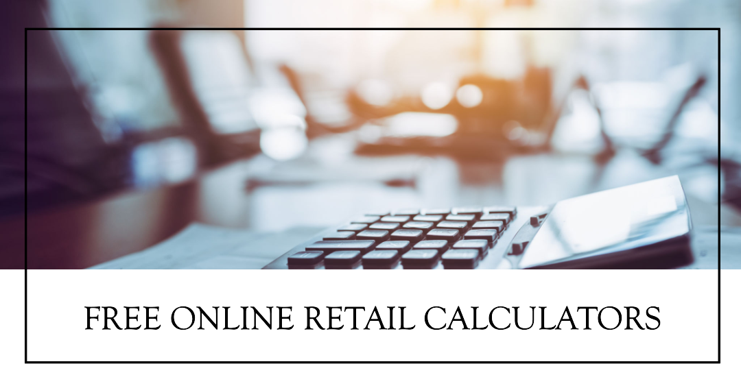 Retail Calculators