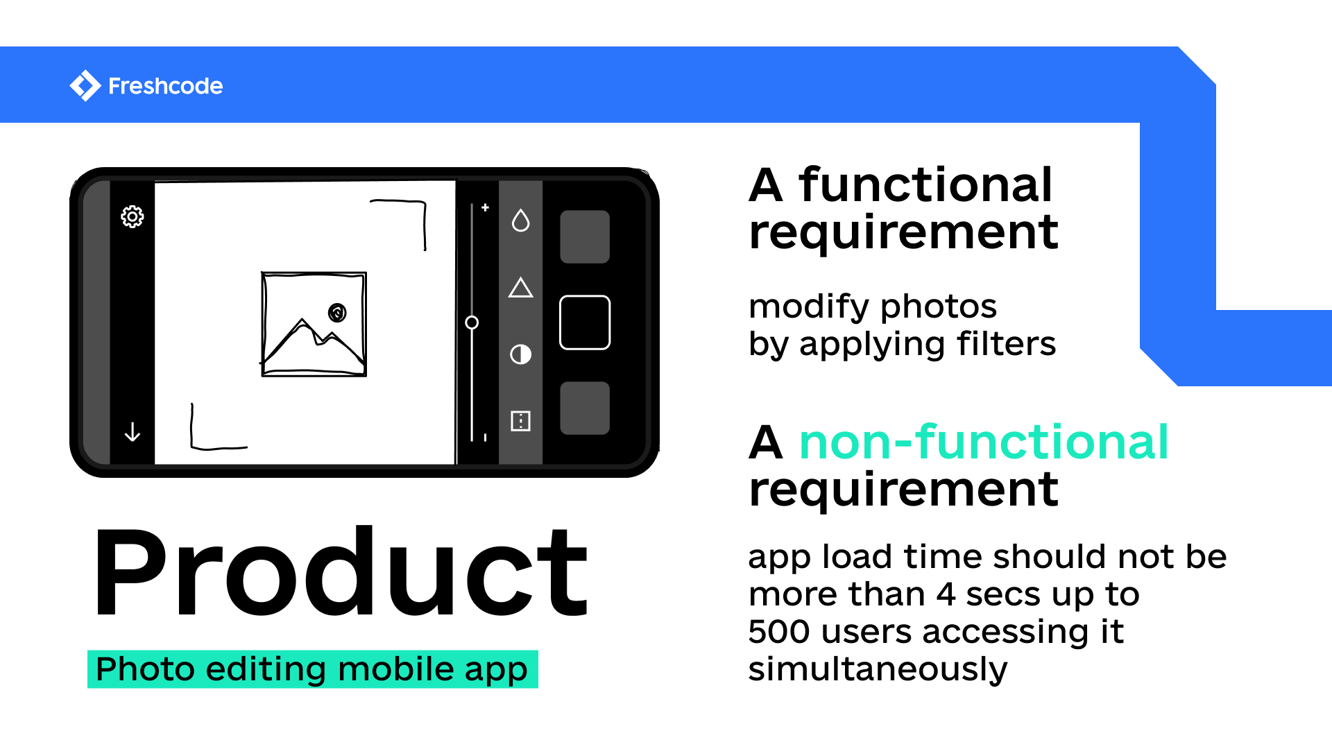 Functional vs Non-Functional Requirements: Differences & Examples