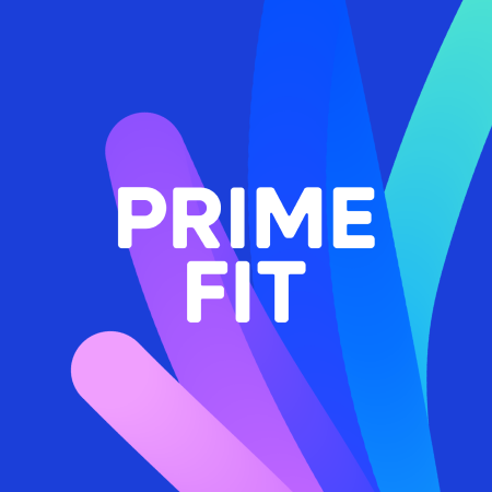 Prime Fitness | Home