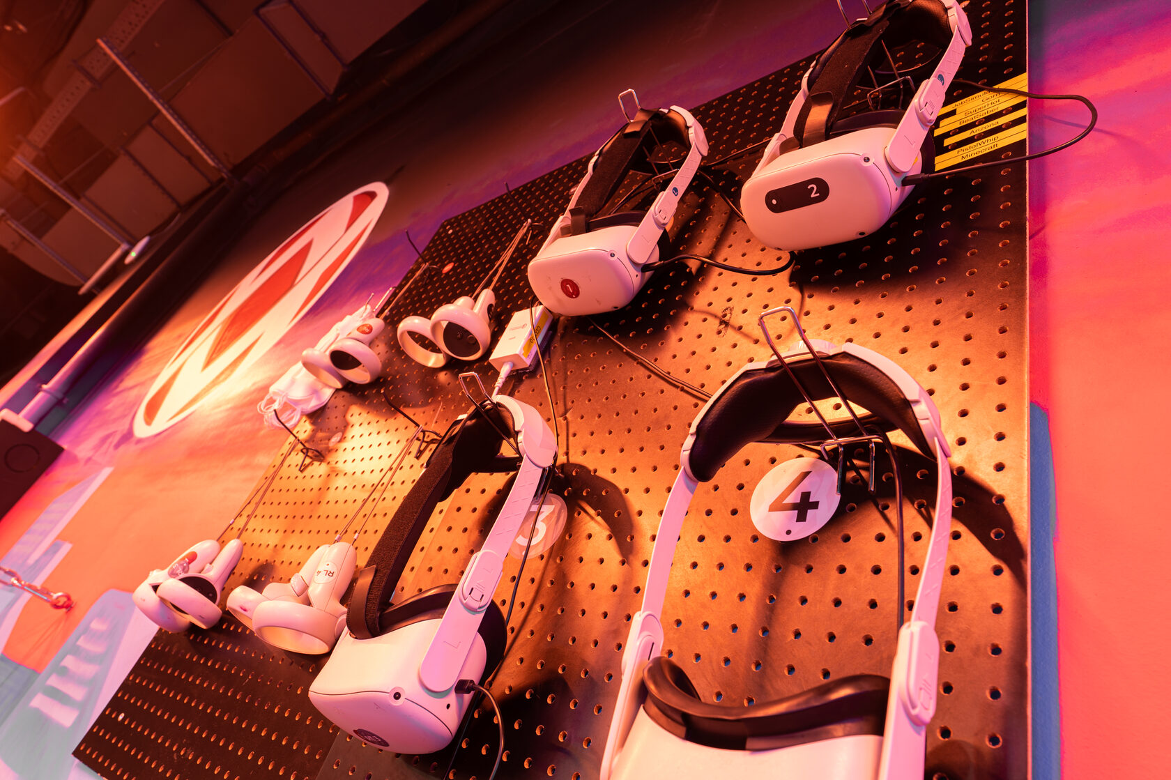 VR Business Management Essential Tips for New VR Clubs