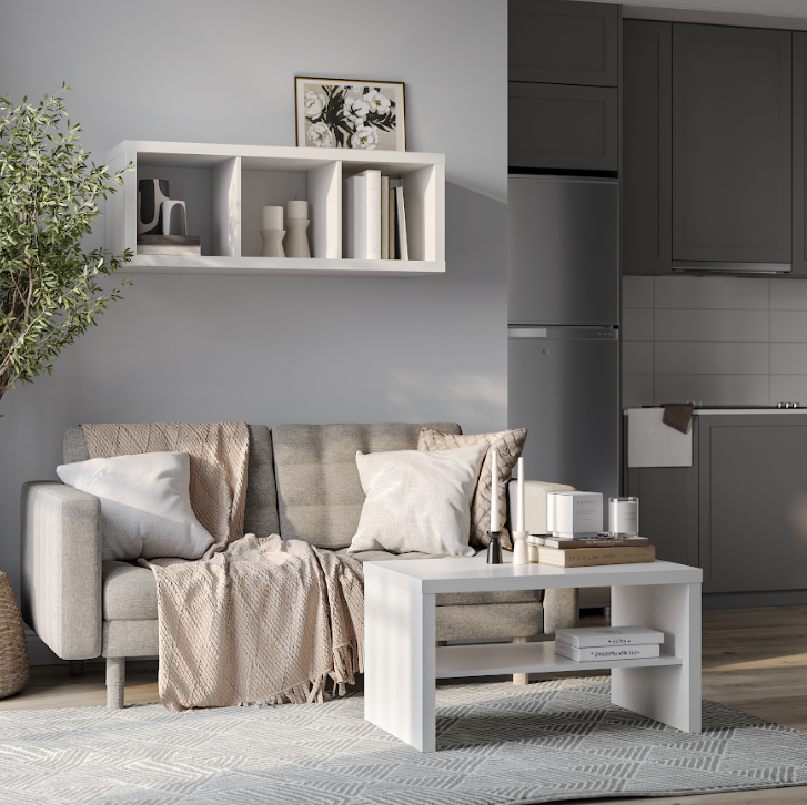 Столы и стулья ikea