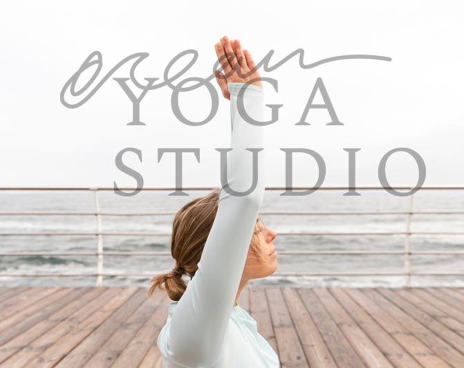 Ocean Yoga Studio