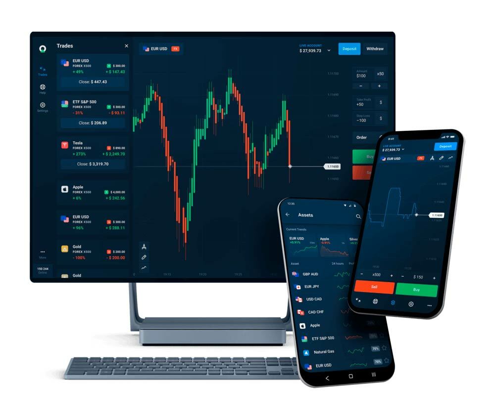 ¿Qué es Olymp Trade? ¿Es confiable y cómo funciona? [actualizado 2021]