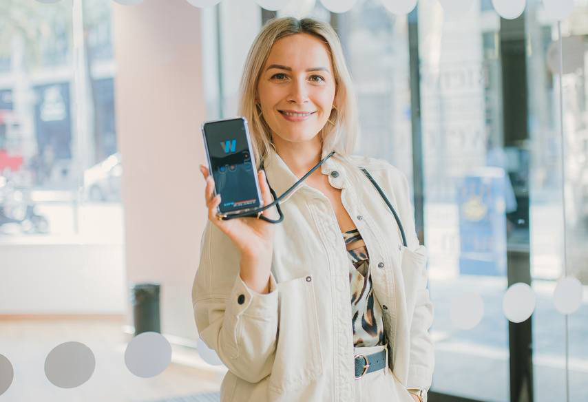 Life Balance Сontact|Bioresonance Therapy Device by WebWellness