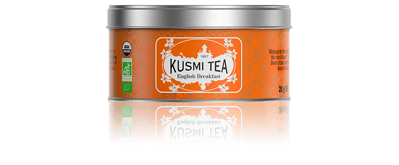 Чай Kusmi tea
