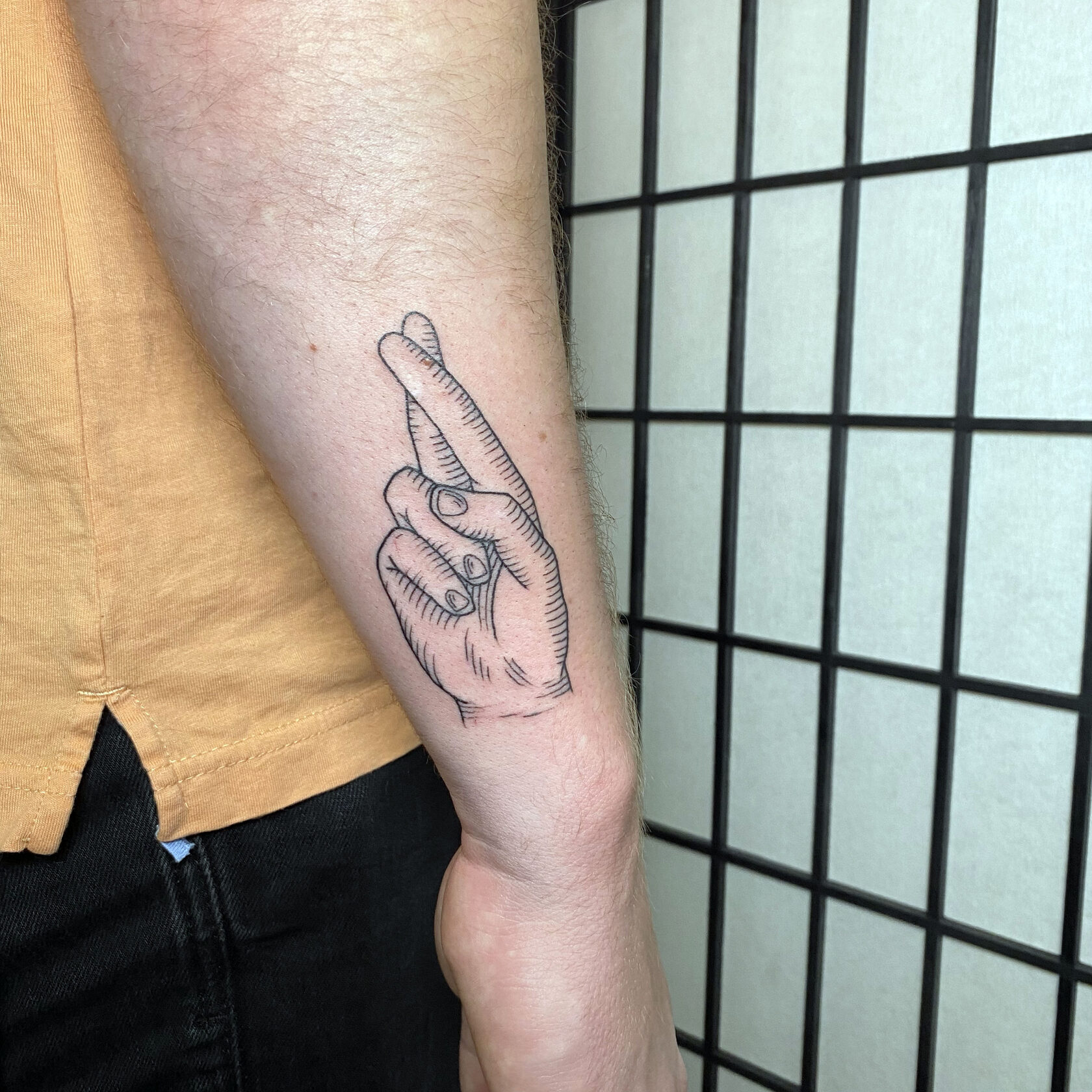 Tattooinprague