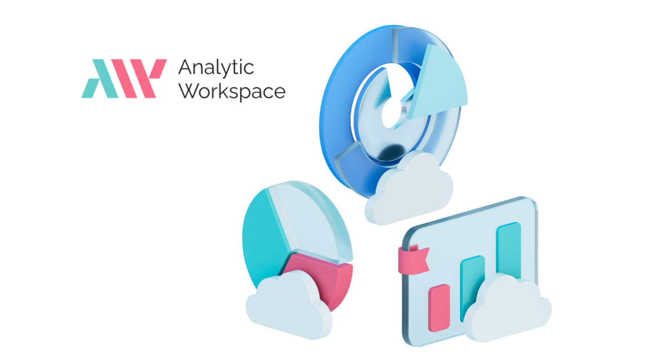 Сравнение BI-систем Analytic Workspace и Yandex DataLens: что выбрать