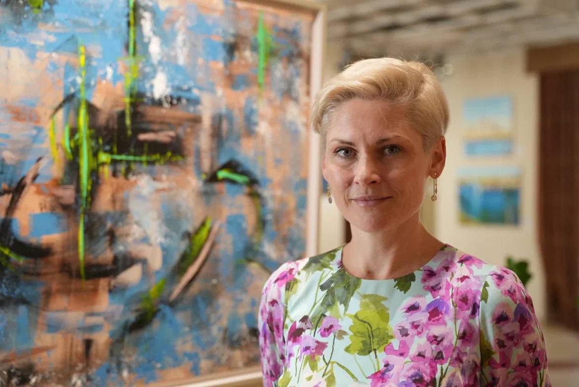 Синергия добра