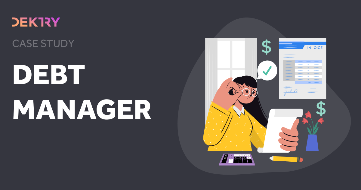 Debt Manager