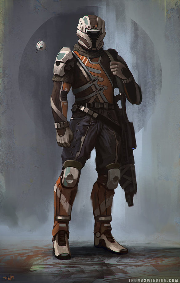 Ghulam Infantry