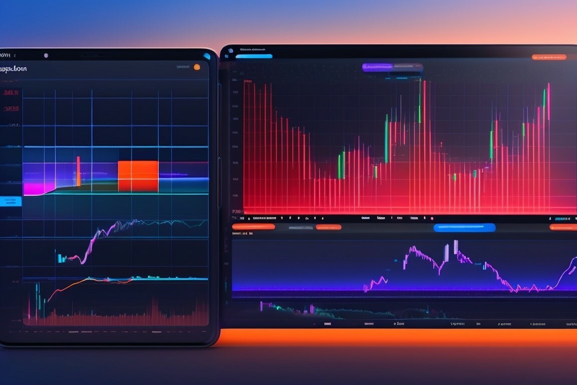 Подписка TradingView. Бесплатно и платно