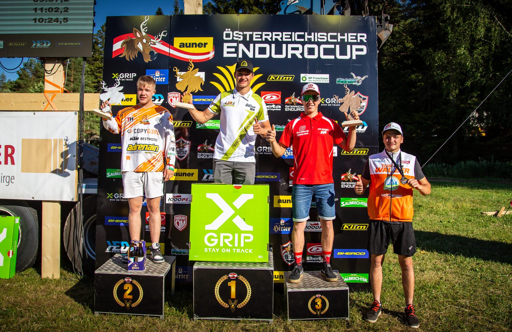 X-GRIP — Мотошины, муссы, запчасти и защиты для эндуро и мотокросса