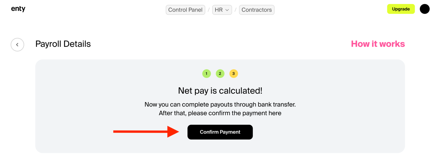 How to Process Payroll With Enty: Comprehensive Guide
