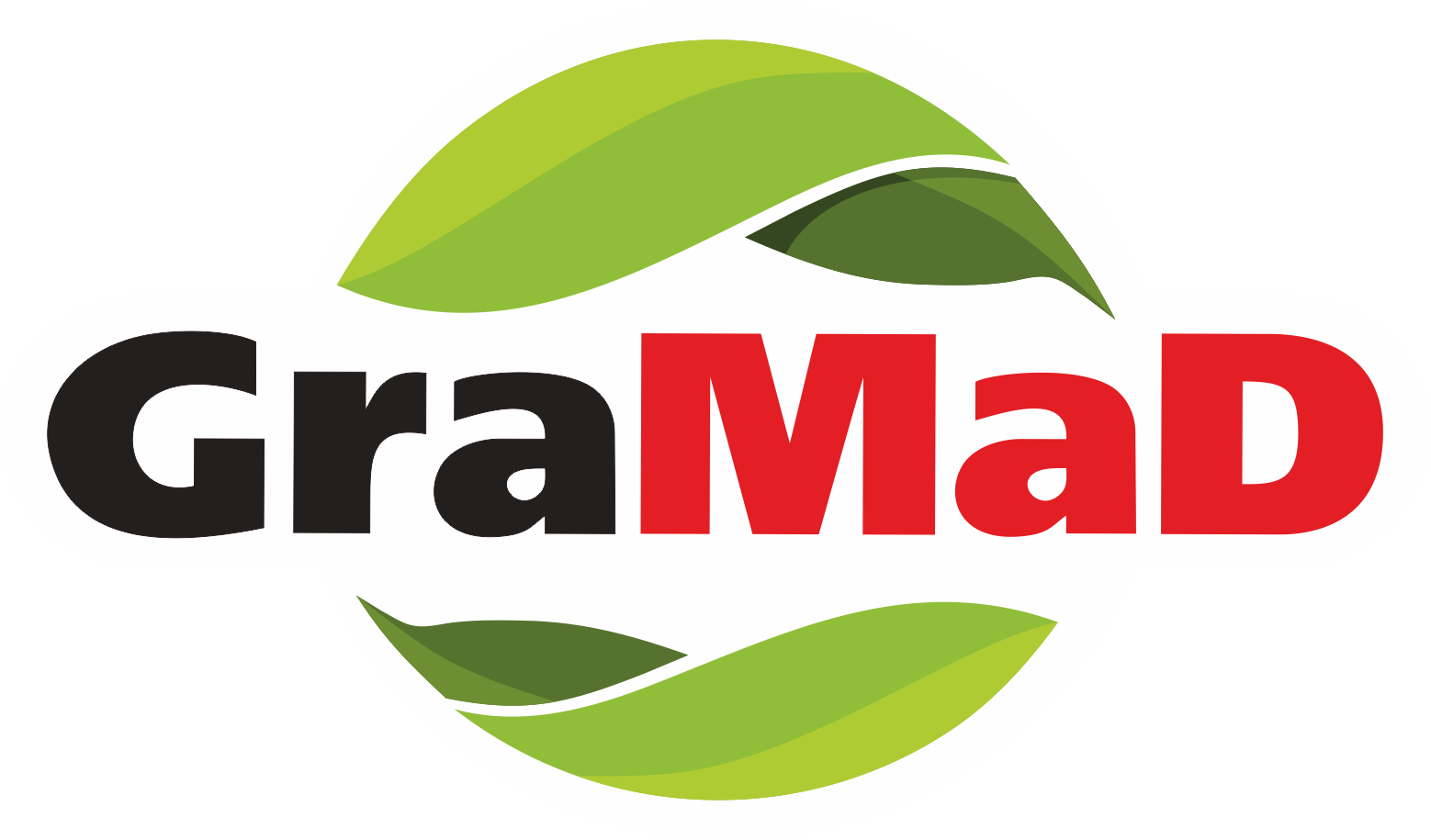О компании GraMaD