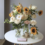 Цветочная студия Only flowers