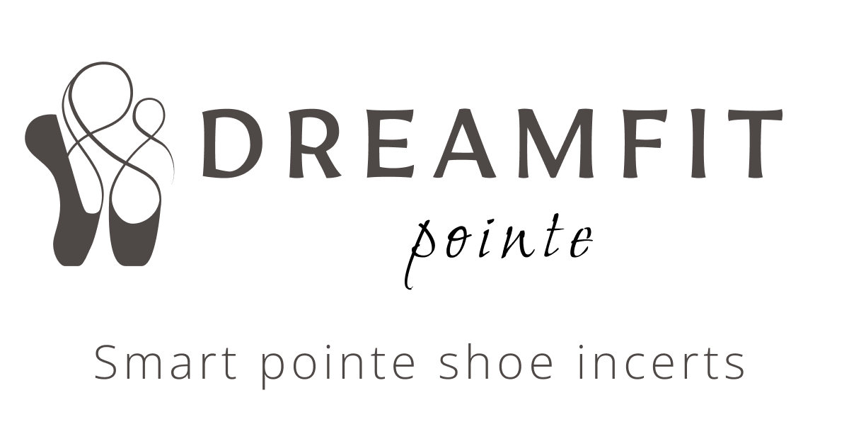 DreamFit — Smart pointe shoe inserts