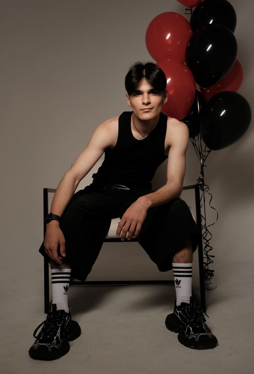 ADRENALIN HOUSE. Официальный сайт