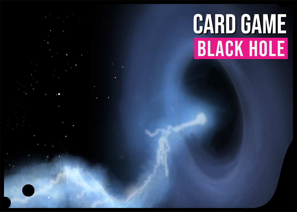 Remarkablz.com | Black Hole