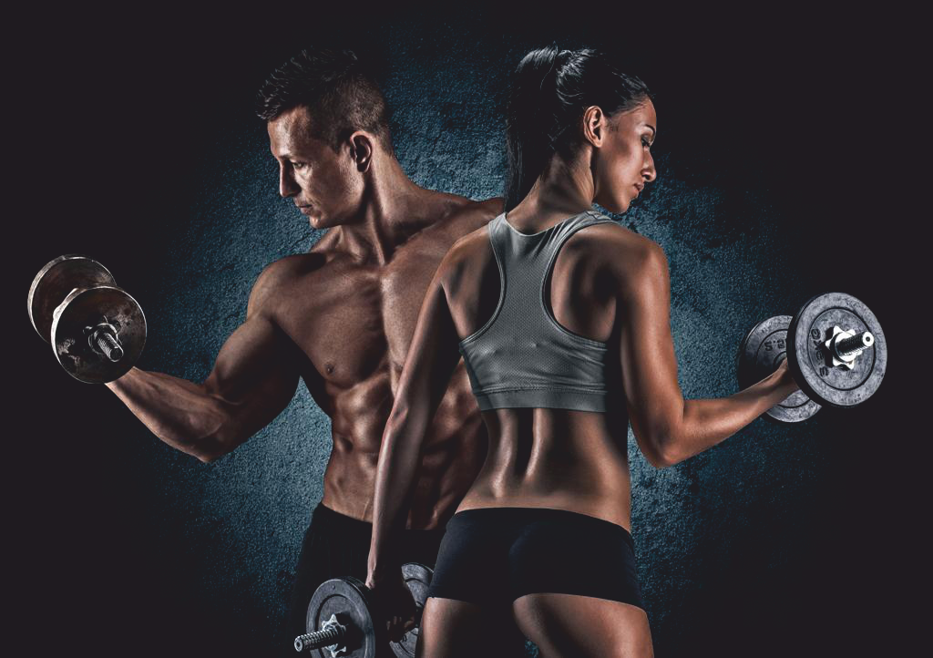 Sprint Power – это российский бренд спортивного питания нового ...