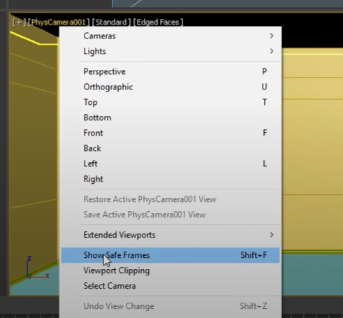 3D-моделирование комнаты за час в 3ds Max – реальность или миф
