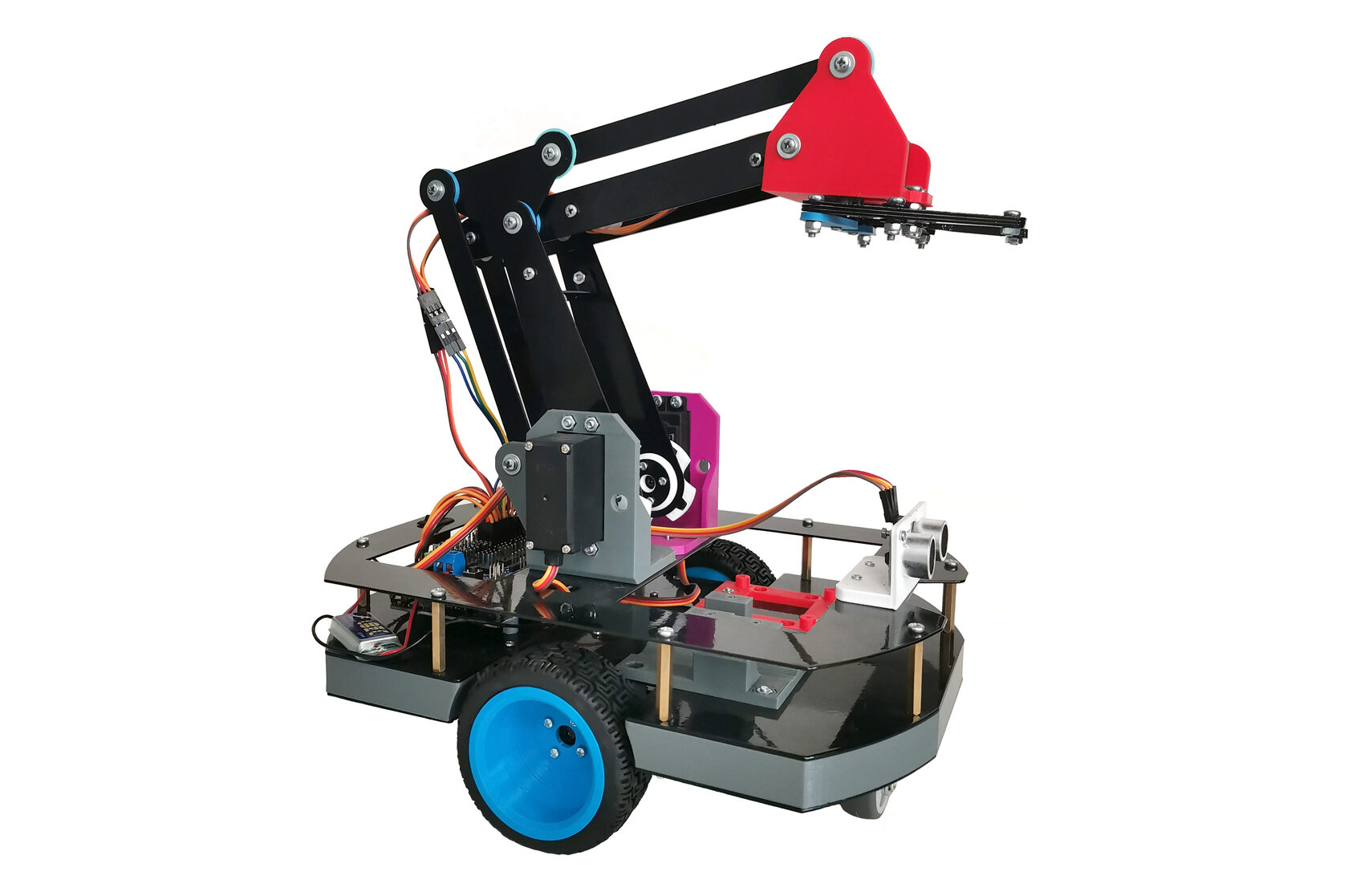 Hobots 2