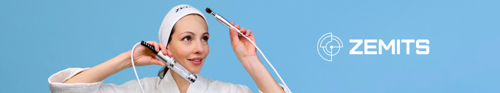 Aesthetic equipment Zemits - Product catalog