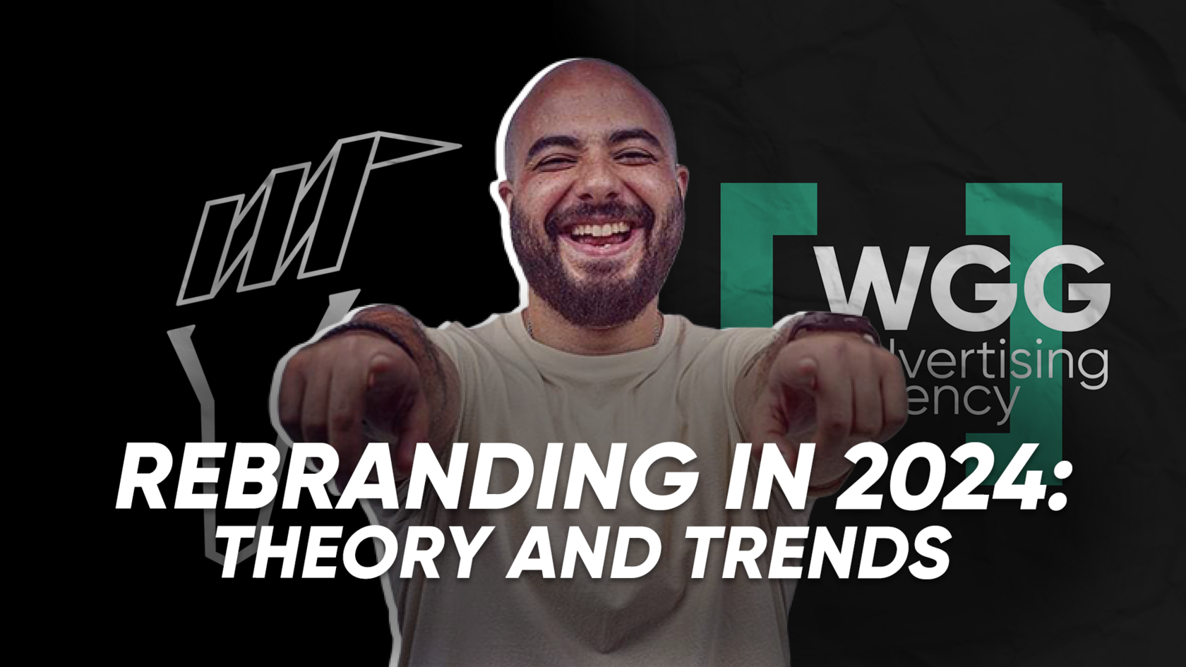 Rebranding in 2024: theory and trends