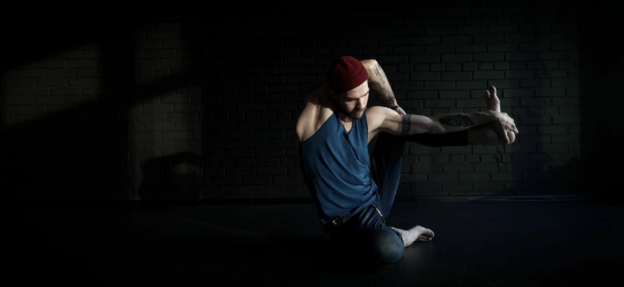 Обучение Breakdance в Санкт-Петербурге в студии танцев Vamp Dance Studio