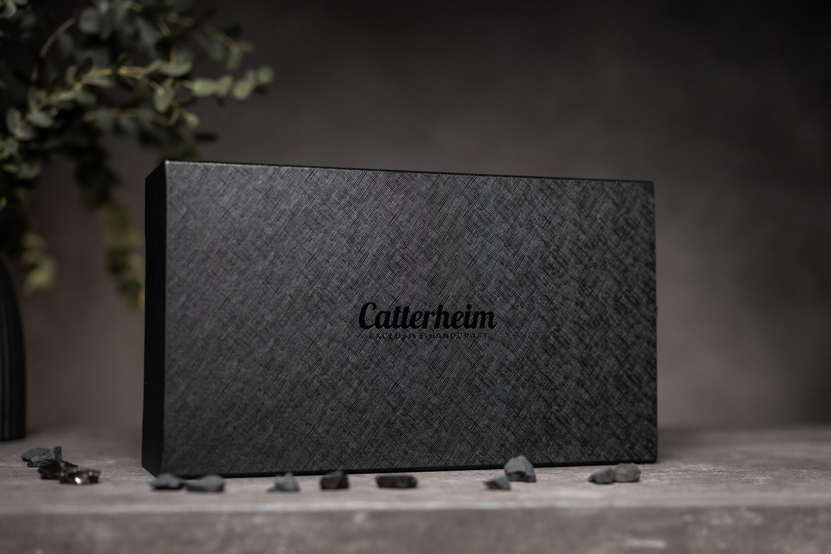 БИОКАМИНЫ CATTERHEIM