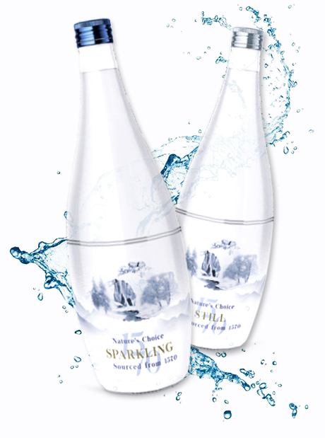 Красноусольская Премиум - доставка воды в Уфе