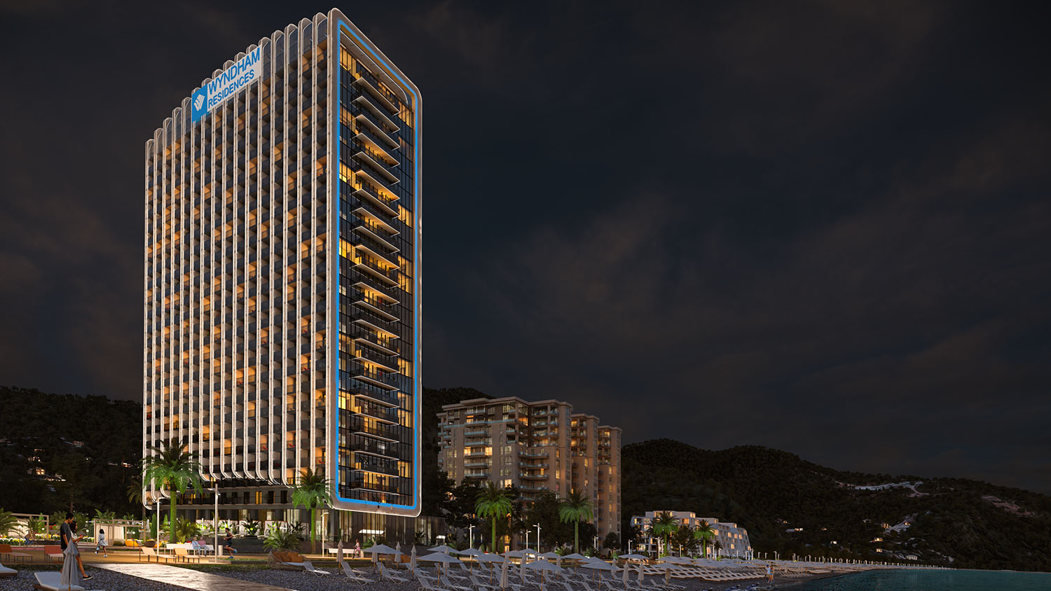 NEXT Group - Development company