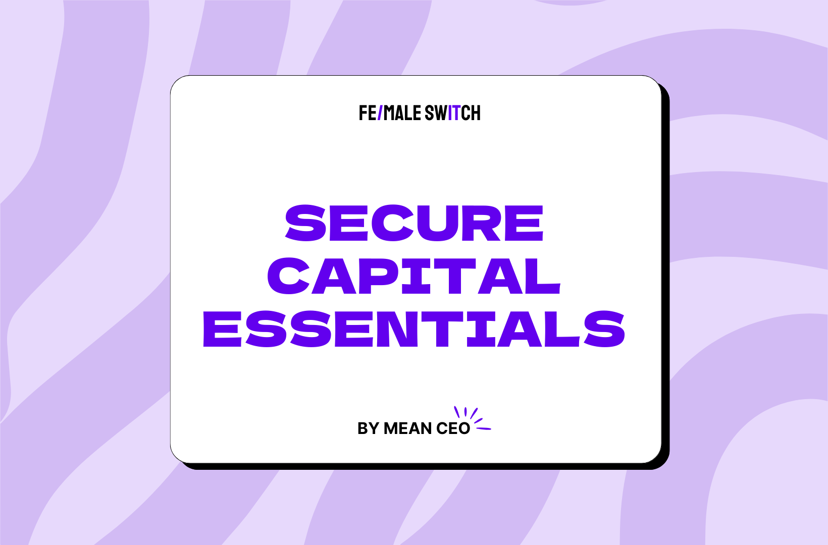 5 Essential Documents to Secure Startup Funding today
