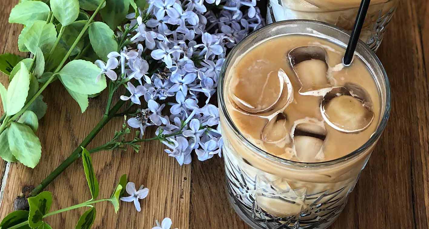 Best 6 Caramel Syrups For Iced Coffee in 2023 | 18 Creative Recipes