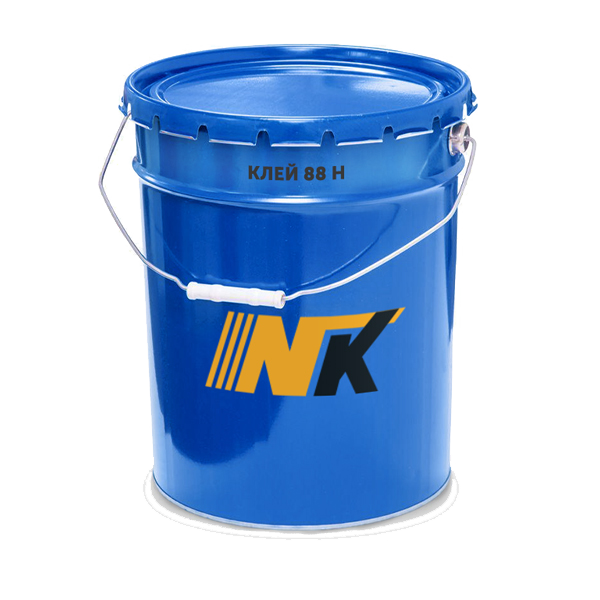 Науком - производство и поставка химической продукции