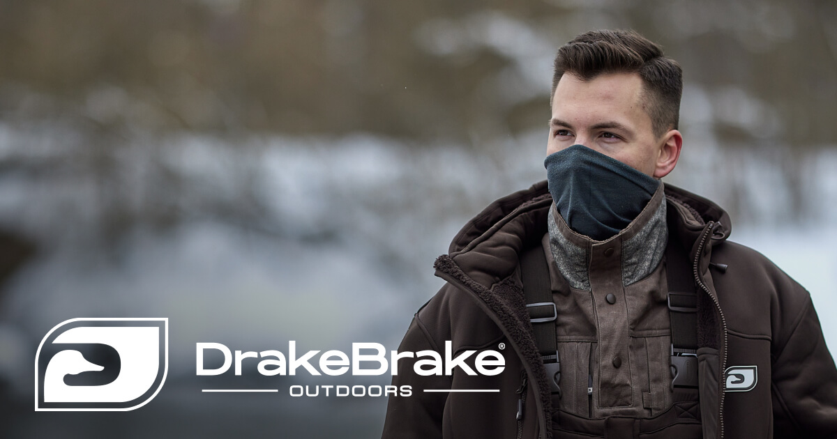 Drake Brake is clothing for active living and outdoor hobbies. About ...
