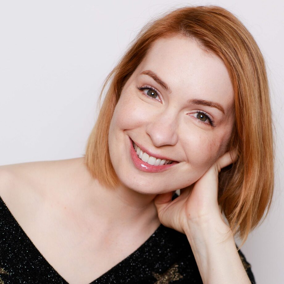 BIBLE STORIES with Felicia Day and Dr. Malka Simkovich - Way Too Interested