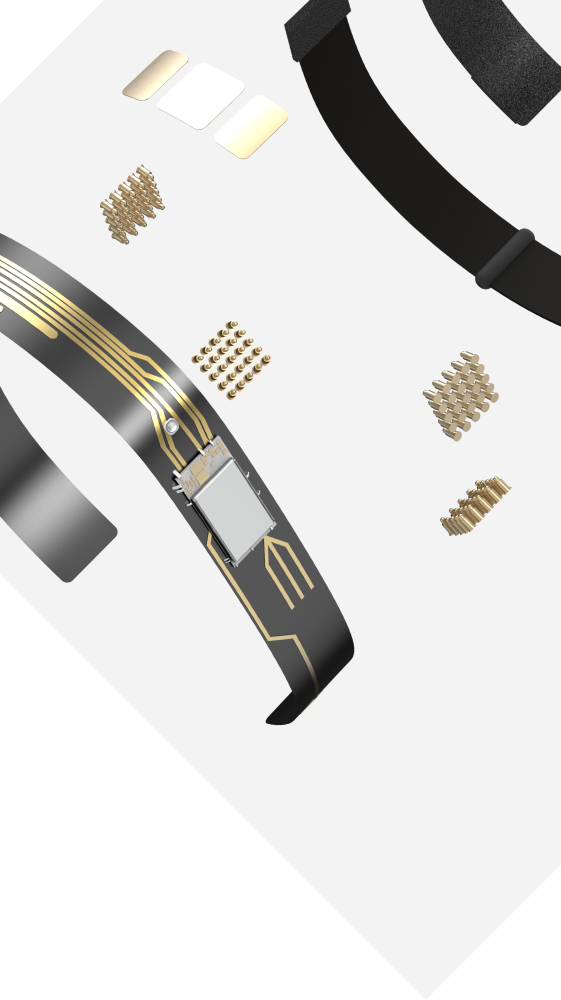 Neiry Technology — все о технологиях нейроинтерфейхов