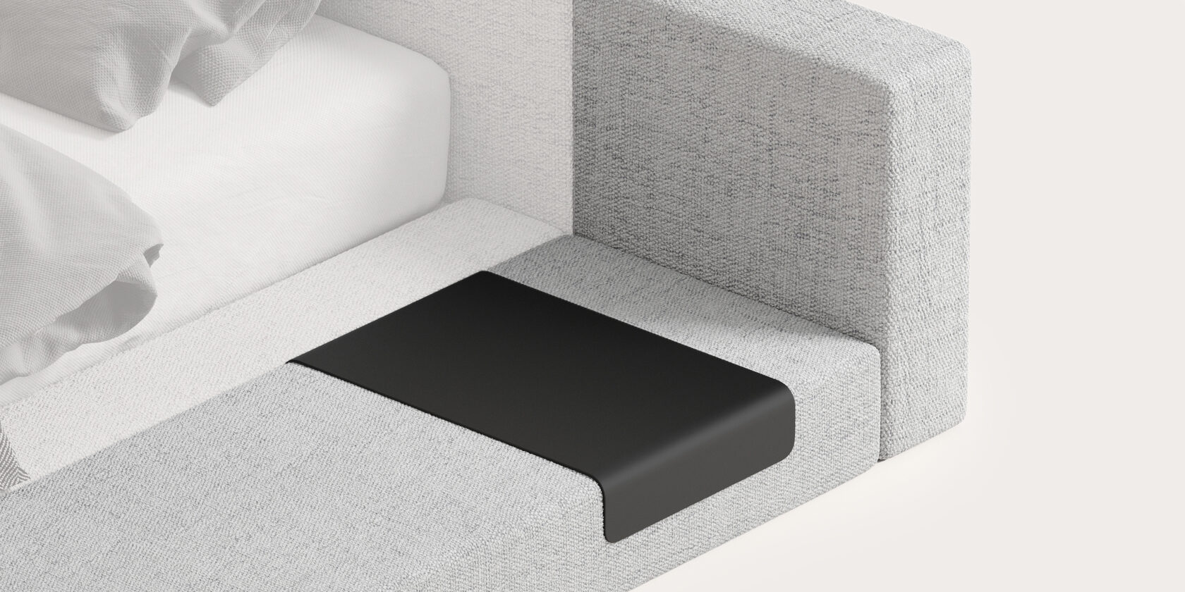 TETRIS side table