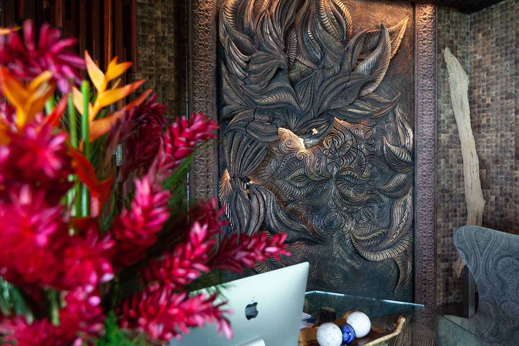 Shanti Spa Gallery: Experience Our Holistic Wellness Treatments in Pictures